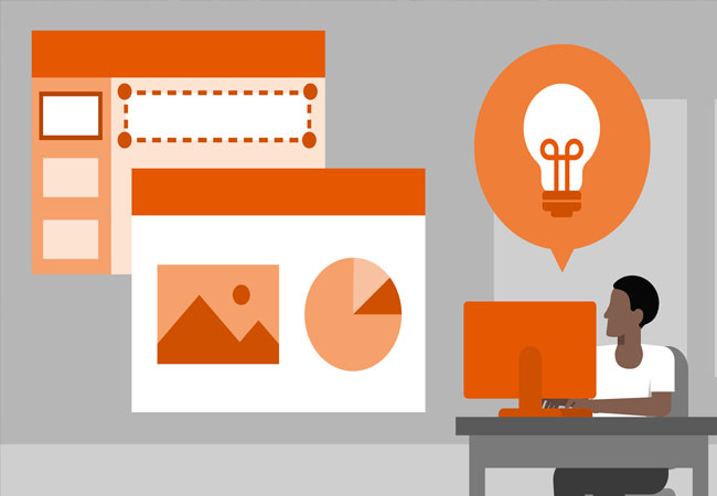 iTAS || MS Power Point